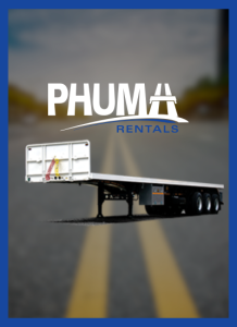 Phuma Rentals – Reliable Truck Trailer Rentals