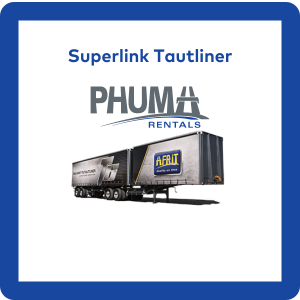 Superlink Tautliner – Phuma Rentals